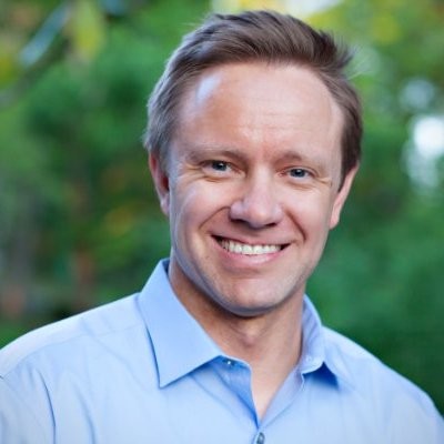 Zac Wood | CRECollaborative